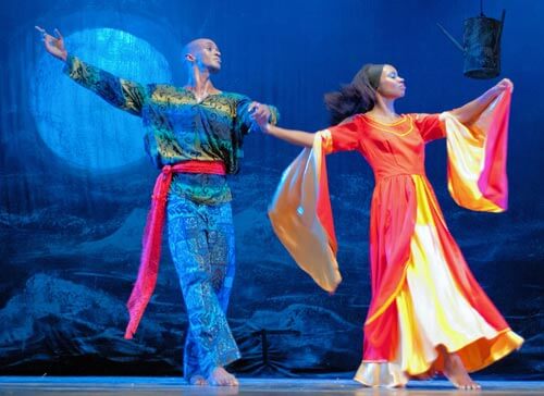 JAMAICA’S TOP DANCERS - Caribbean Life News