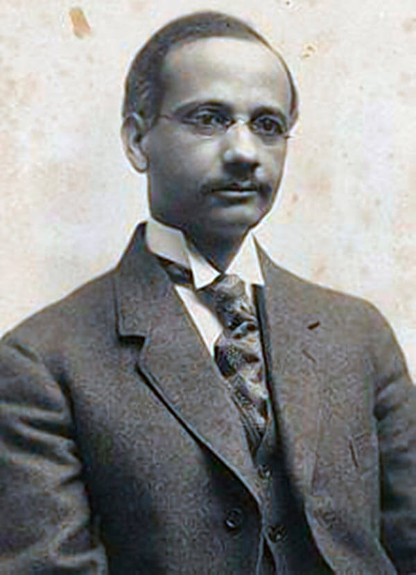 Honoring Dr. Solomon Carter Fuller Alzheimer’s researcher - Caribbean ...