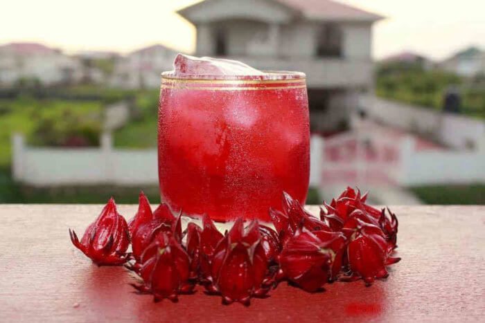 Caribbean sorrel drink gets international acclaim at Christmas ...